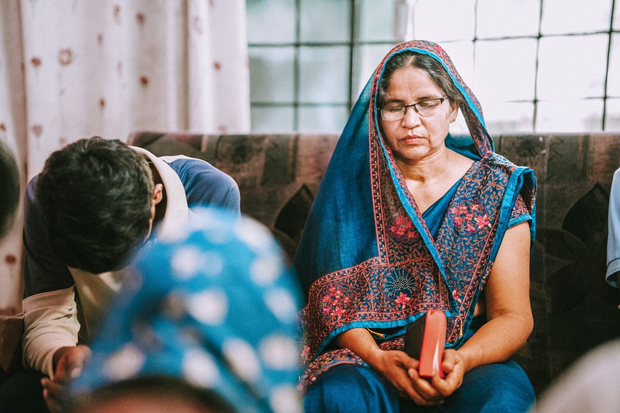 Join the Advocate Movement for the Persecuted Church - Global Christian ...